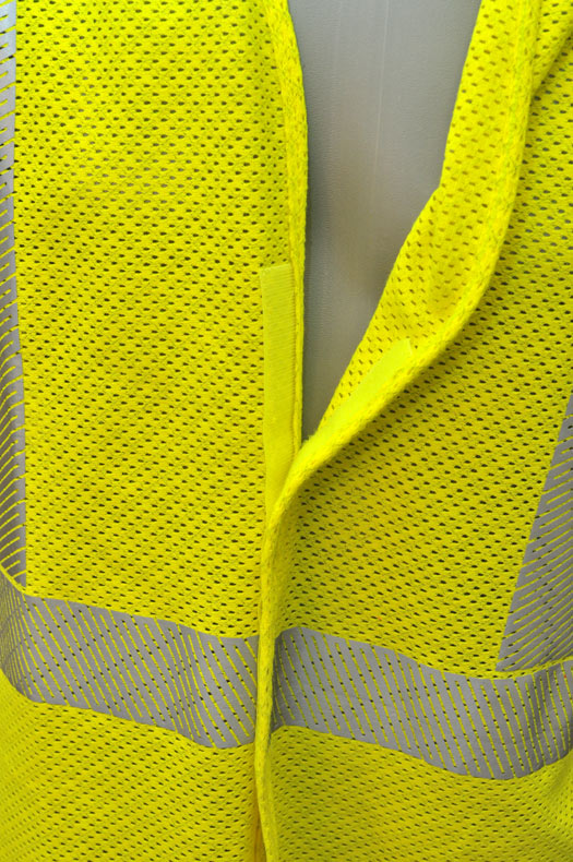 Class 2 FR-Modacrylic Knit Vest