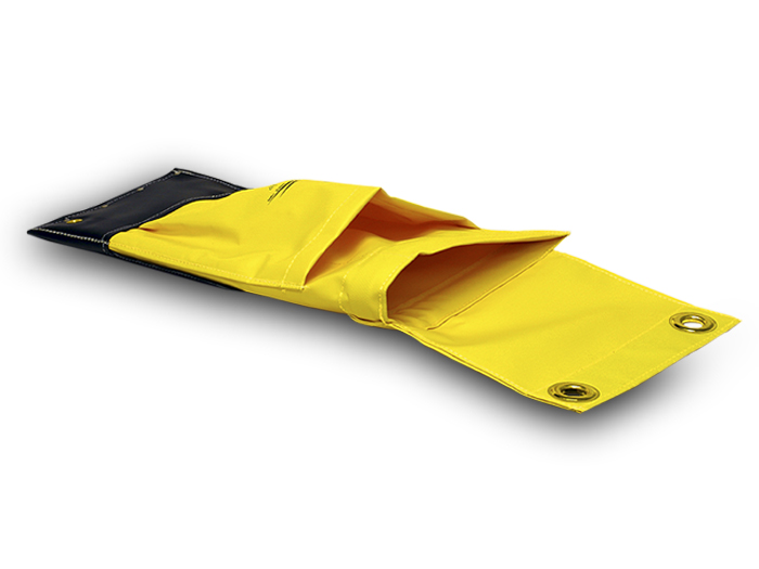 Combo Tool & Bolt Cutter Bag