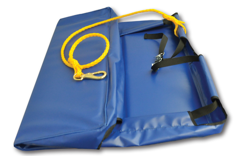 Collapsible Bucket Cover